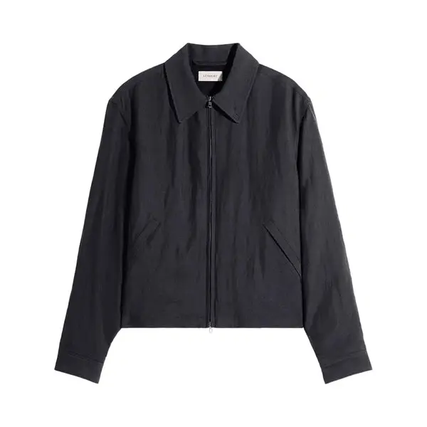 LEMAIRE Short Blouson