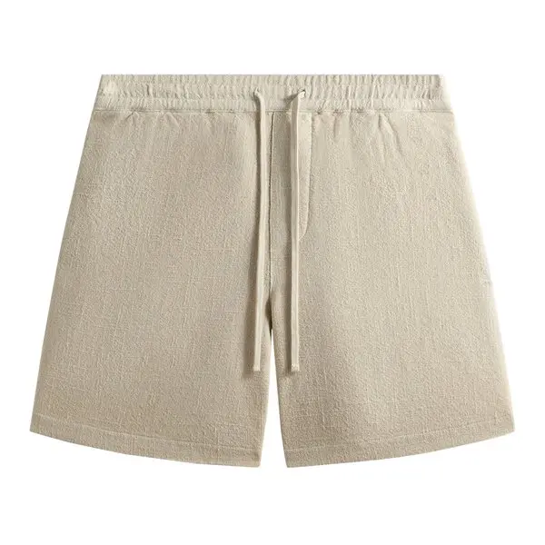 Kith Soft Woven Curtis Short