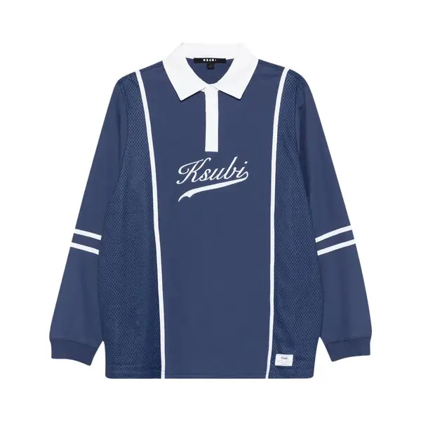 Ksubi Playoff Polo Jersey
