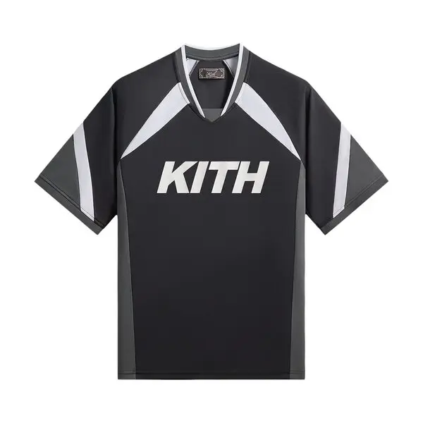 Kith Otto Mesh Chase Ii Jersey