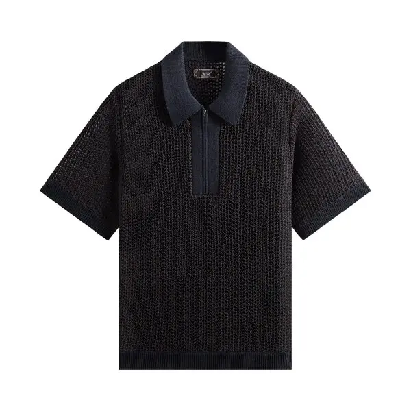 Kith Knit Nash Polo