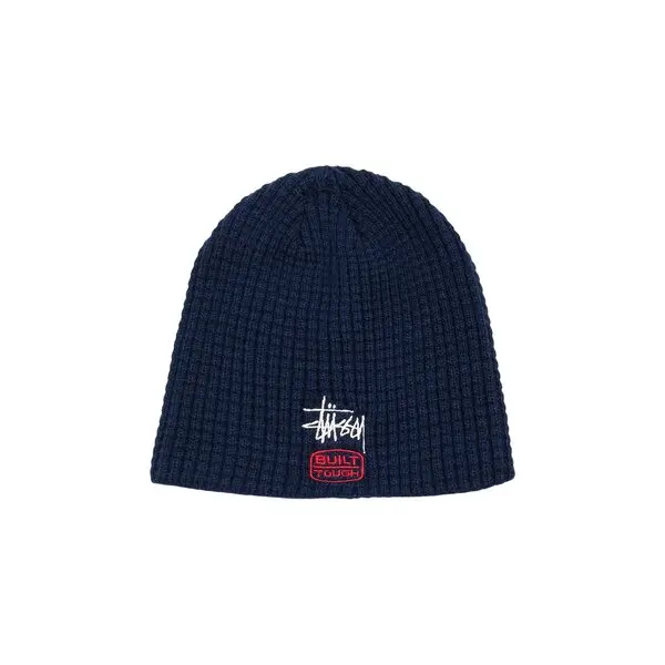 StÜssy Ribbed Skullcap