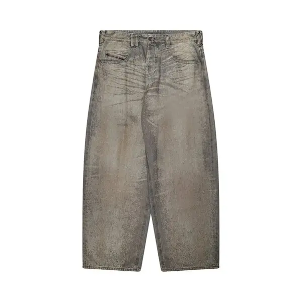 DIESEL® Regular Leg Jeans