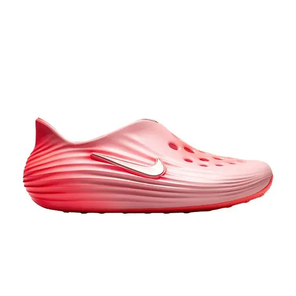 Nike Wmns Reactx Rejuven8 Slip-on Sneakers - Red