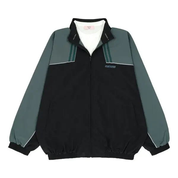Martine Rose Track Jacket