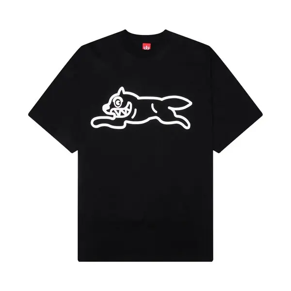 ICECREAM Street Life Short Sleeve Knit Tee