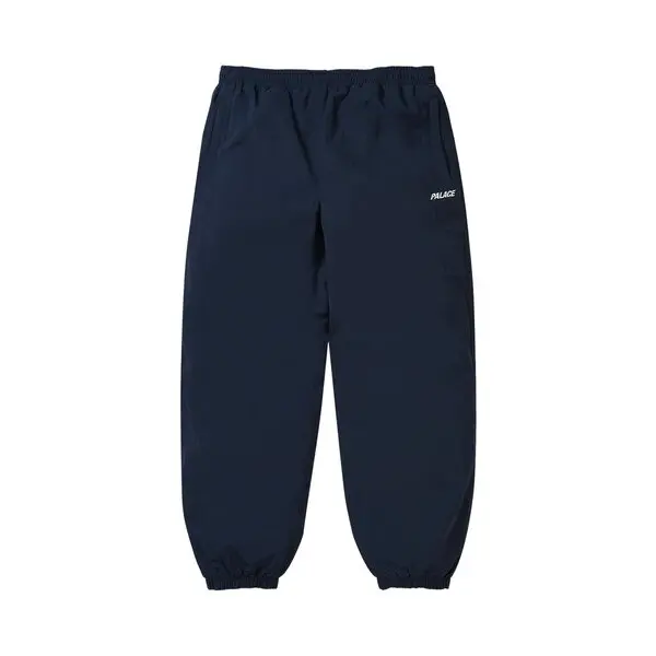 PALACE Shell Joggers - Blue