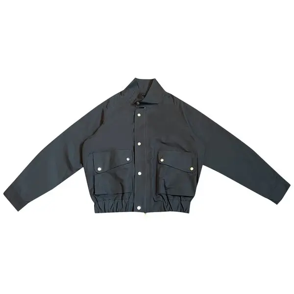 SONG FOR THE MUTE Flight Jacket