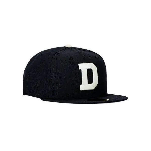 New Era 5950 Detroit Tigers Cap - Blue
