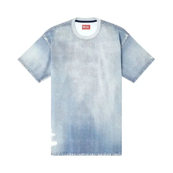 DIESEL® D-box Jogg Tee