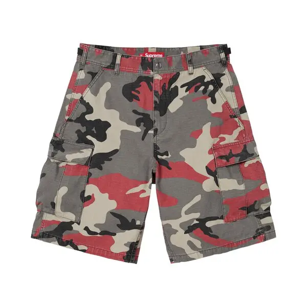 Supreme Cargo Short