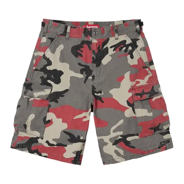 Supreme Cargo Short