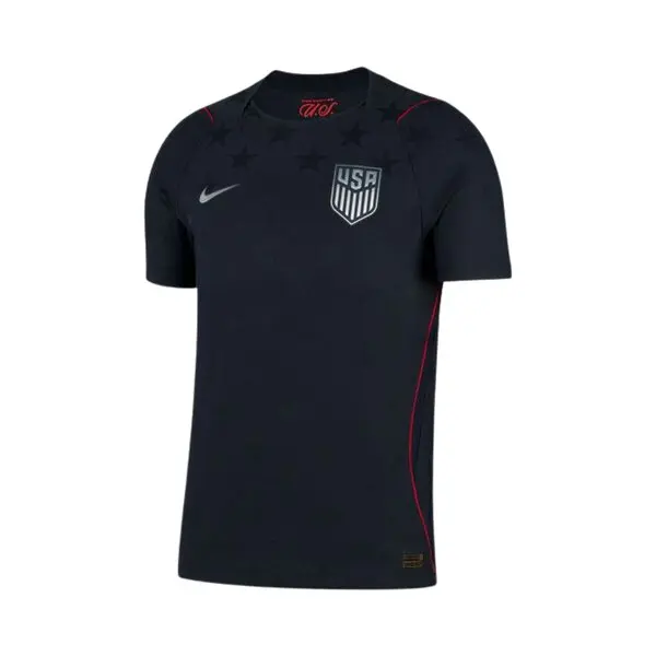 Nike U.s. Soccer Federation 2026 Match Away Jersey
