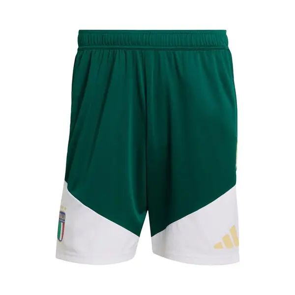 Adidas Italy 26 Tiro Soccer Shorts