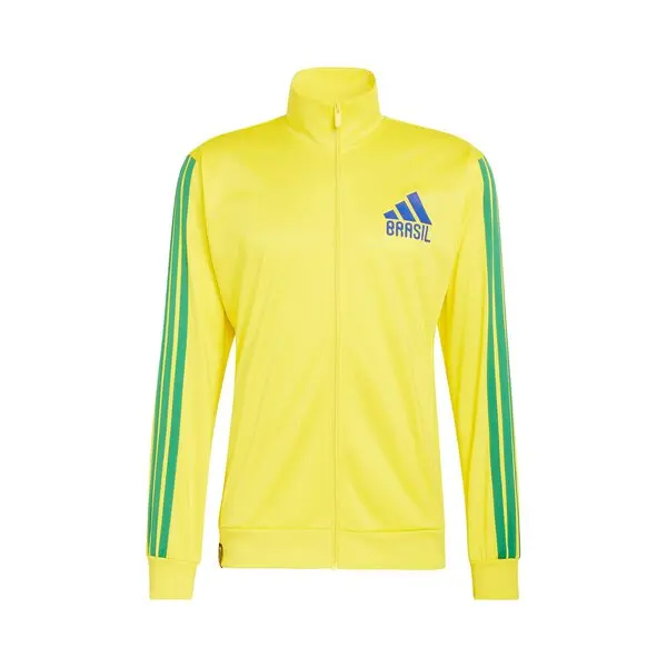 Adidas Fifa World Cup 26 Brazil Track Top