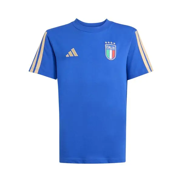 Adidas Italy Dna T-shirt