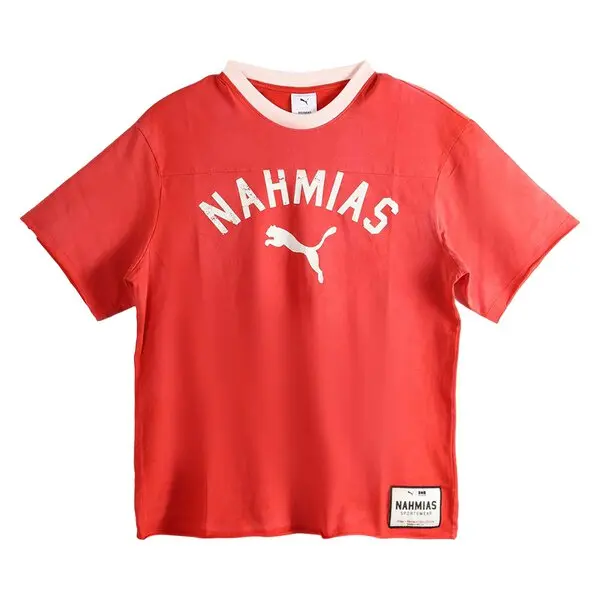 PUMA X Nahmias Graphic Tee