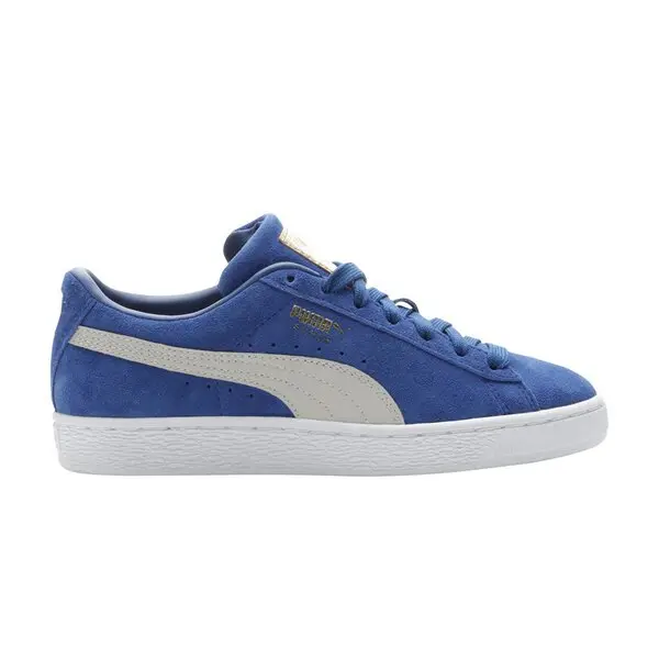 PUMA Suede "surf The Web" Sneakers
