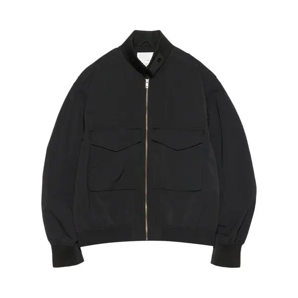 Nanamica Alphadry Field Jacket