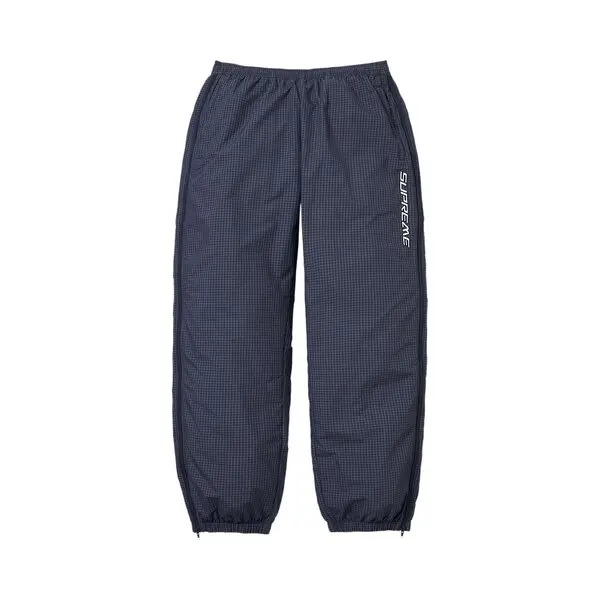 Supreme Ripstop Warm Up Pants