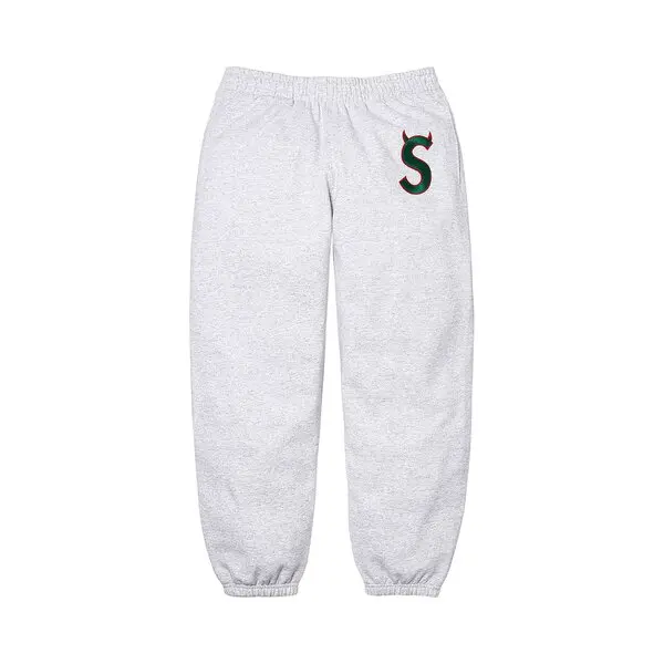Supreme Devil's Logo Sweatpant