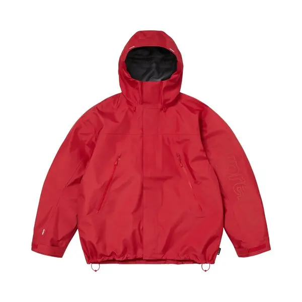 Supreme Gore-tex Ghostface Shell Jacket