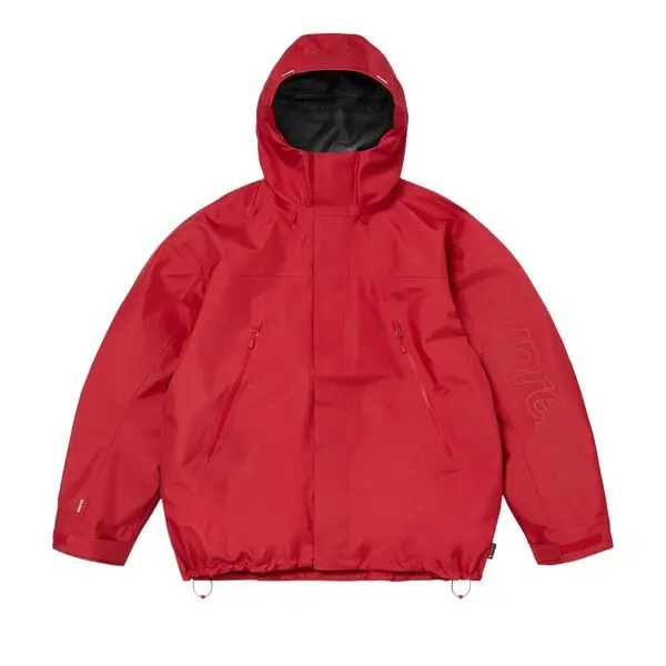 Supreme Gore-tex Ghostface Shell Jacket
