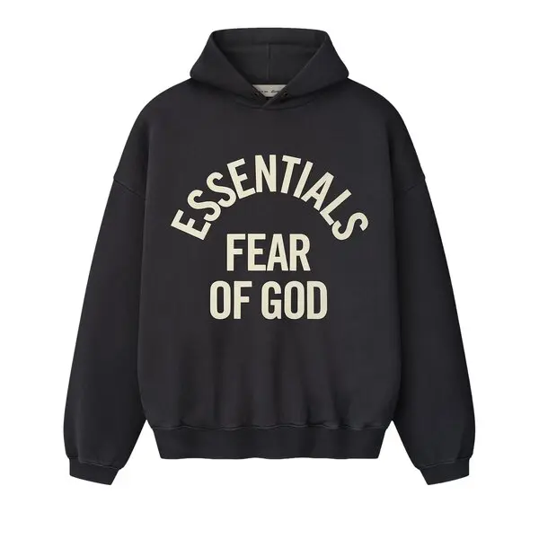 Fear Of God Campus Hoodie