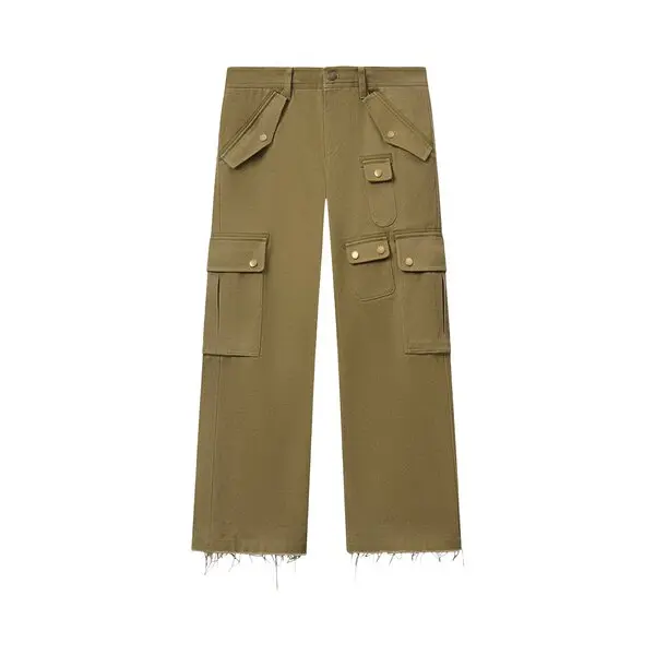 Isabel Marant Étoile Josine" Cargo Pants