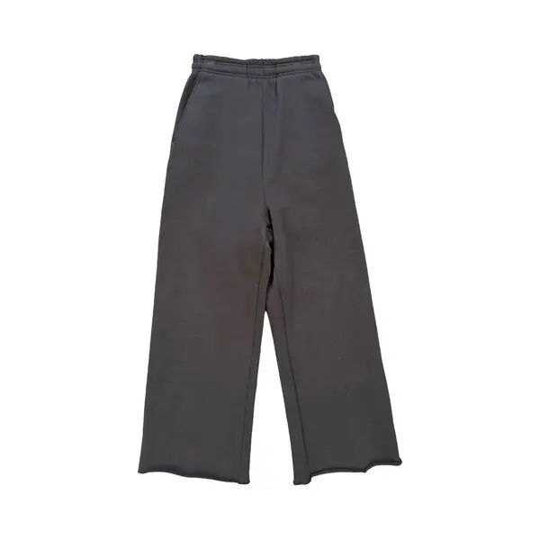 ENTIRE STUDIOS Full Sweatpant - Black