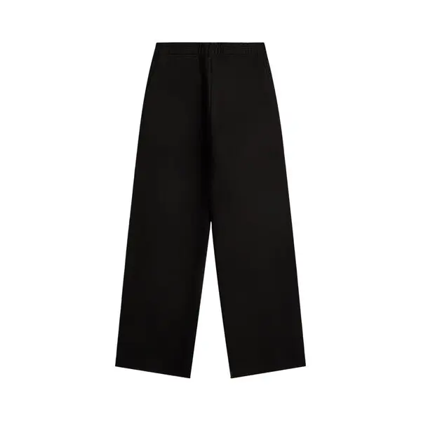 ENTIRE STUDIOS Full Sweatpant - Black