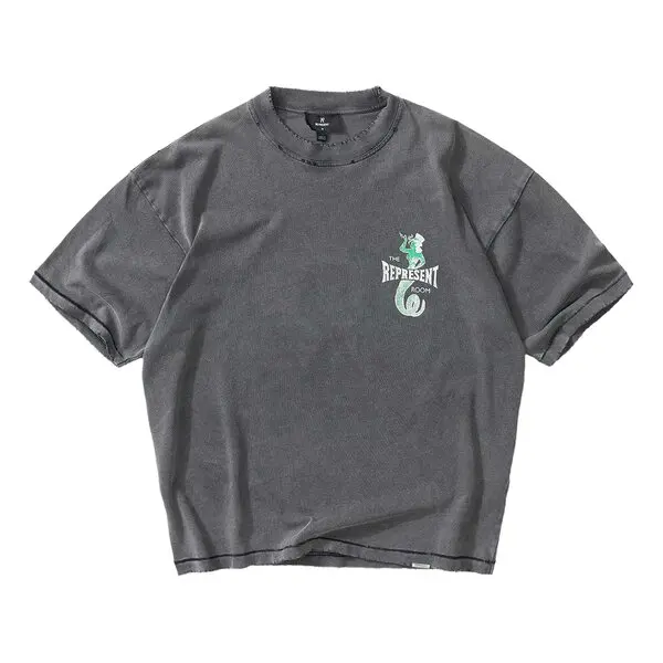 REPRESENT The Viper Room Dice T-shirt
