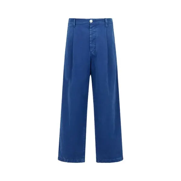 Marni Wide Leg Trousers