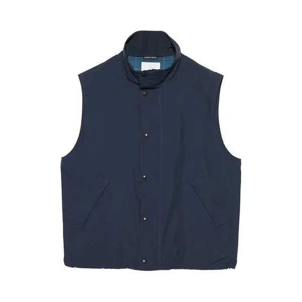 Nanamica 2l Pertex Unlimited Field Vest