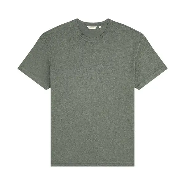 Aimé Leon Dore Linen T-shirt