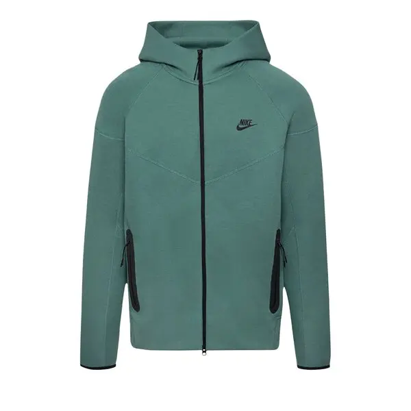 Nike Tech Fleece Windrunner Full Zip Hoodie