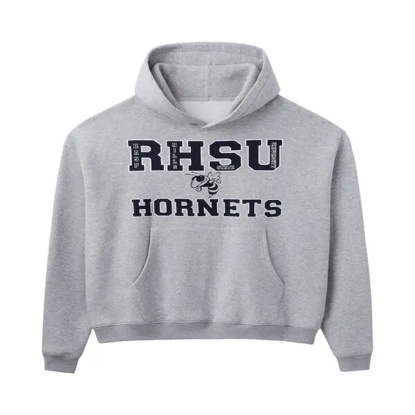 GV GALLERY Rhsu Hornets Hoodie