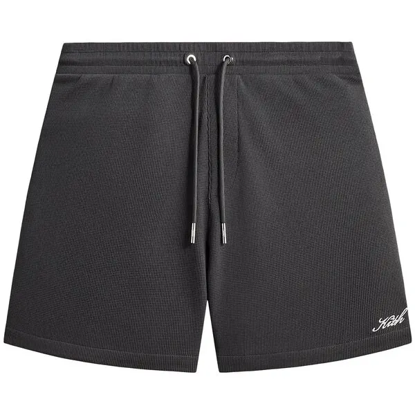 Kith Micro Waffle Graham Short