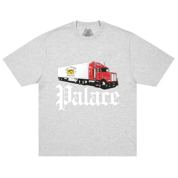 PALACE Truck Off" Graphic T-shirt