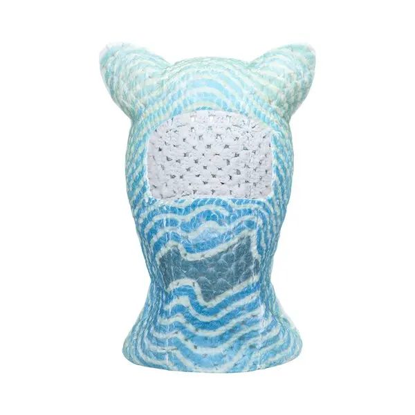 SKYLRK Crocheted Balaclava