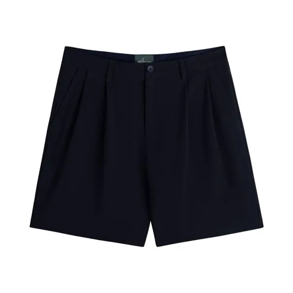 Aimé Leon Dore Cordura Double Pleated Shorts