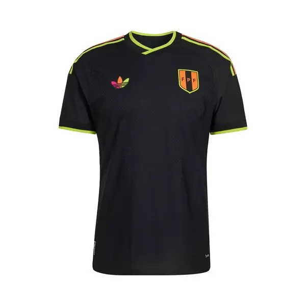 Adidas Peru 2026 Authentic Away Jersey