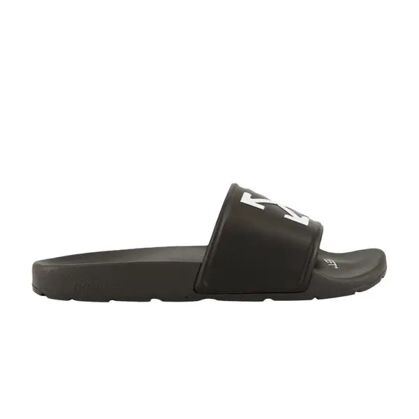Off-White Be Right Back Arrow Slider
