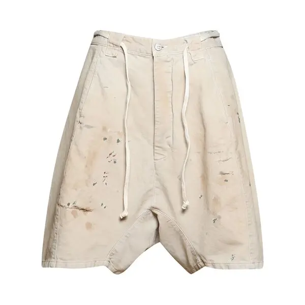 RIVINGTON ROI REBIS Corduroy Shorts