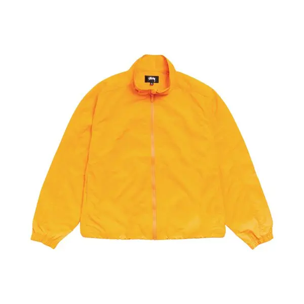 StÜssy Lightweight Zip-up Jacket