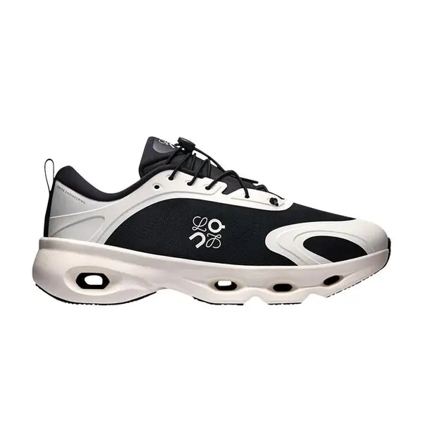 On Loewe X Cloudsolo Sneakers - Black