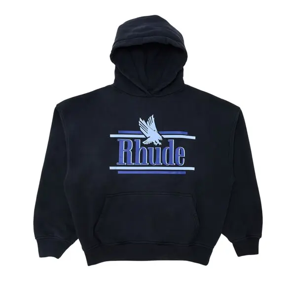 Rhude Rossa Hoodie