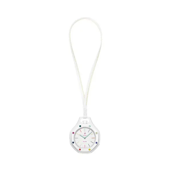 SWATCH X Audemars Piguet Royal Pop Lépine "huit Blanc - White