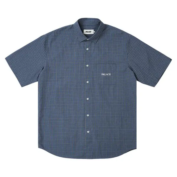 PALACE Standard Check Shirt