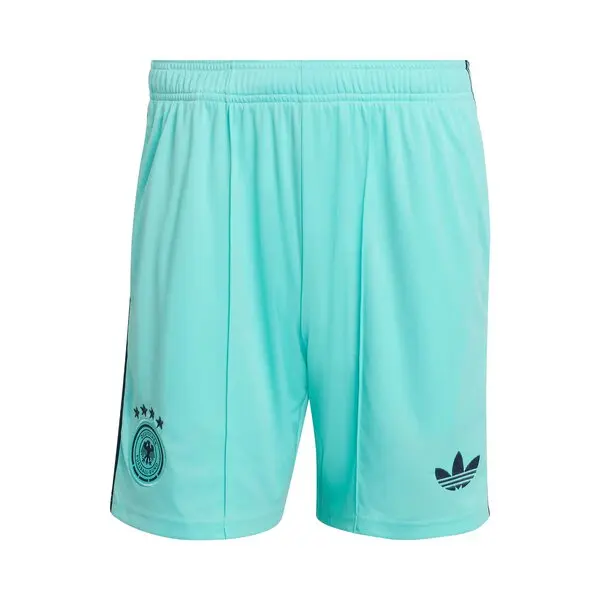 Adidas Germany 26 Away Shorts